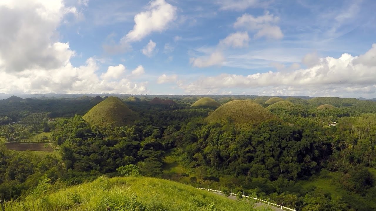 Bohol | My Preview - YouTube