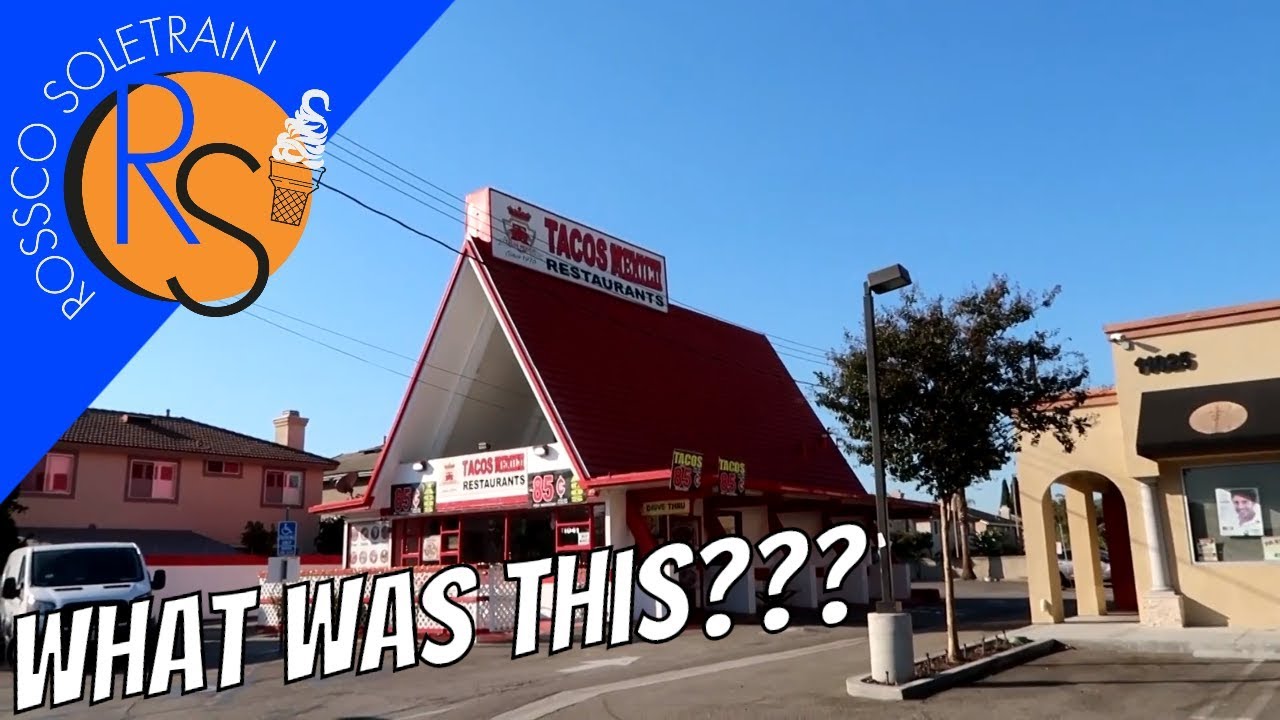 Orange County Vintage Signage REPURPOSED? With Count Stankus and Jay ...