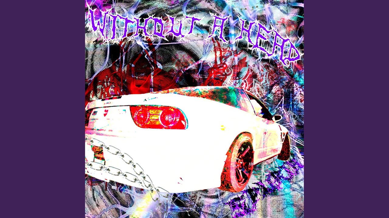 WITHOUT A HEAD - YouTube Music