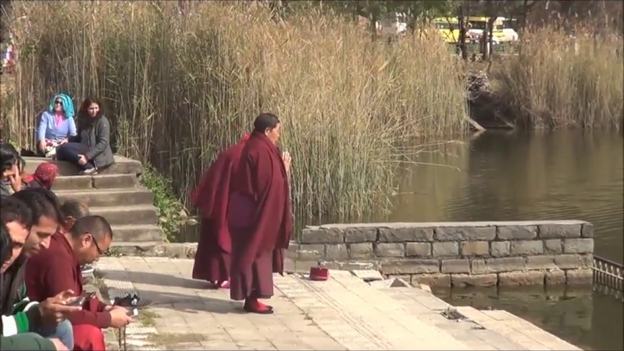 Tso Pema Lake - Rewalser, Himachal Pradesh, India - YouTube