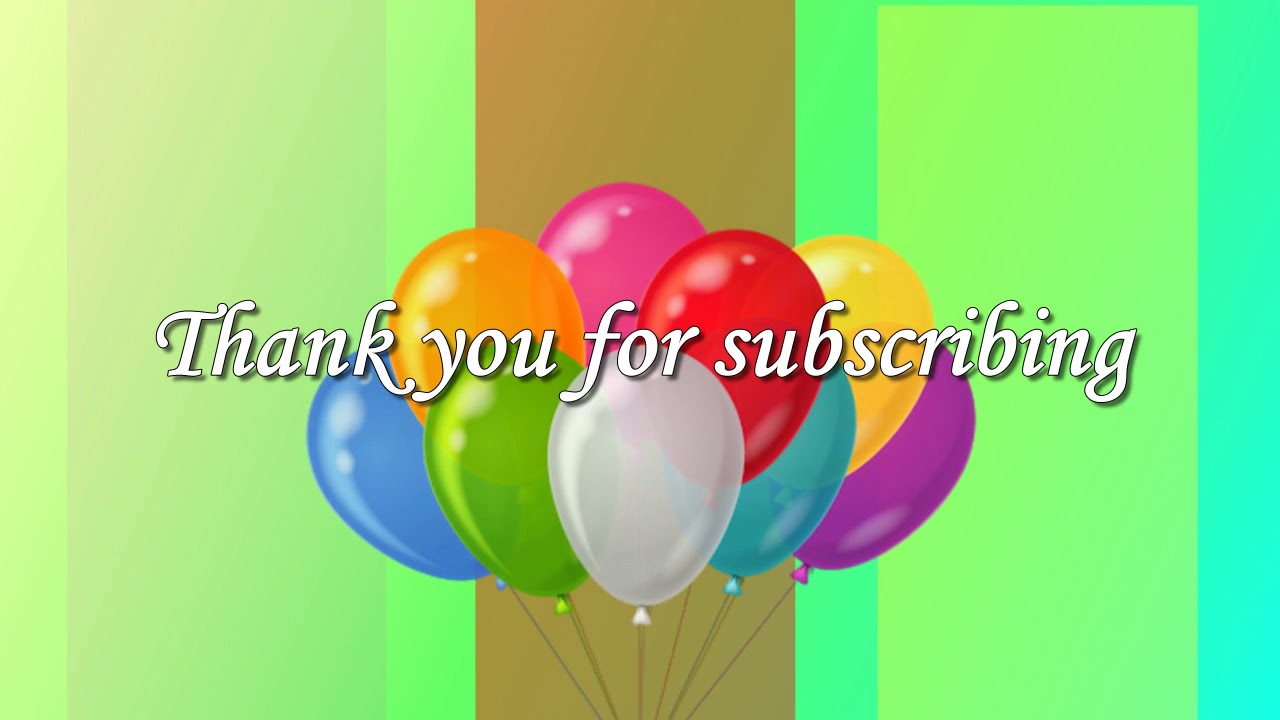 Happy 300 subscribers - YouTube