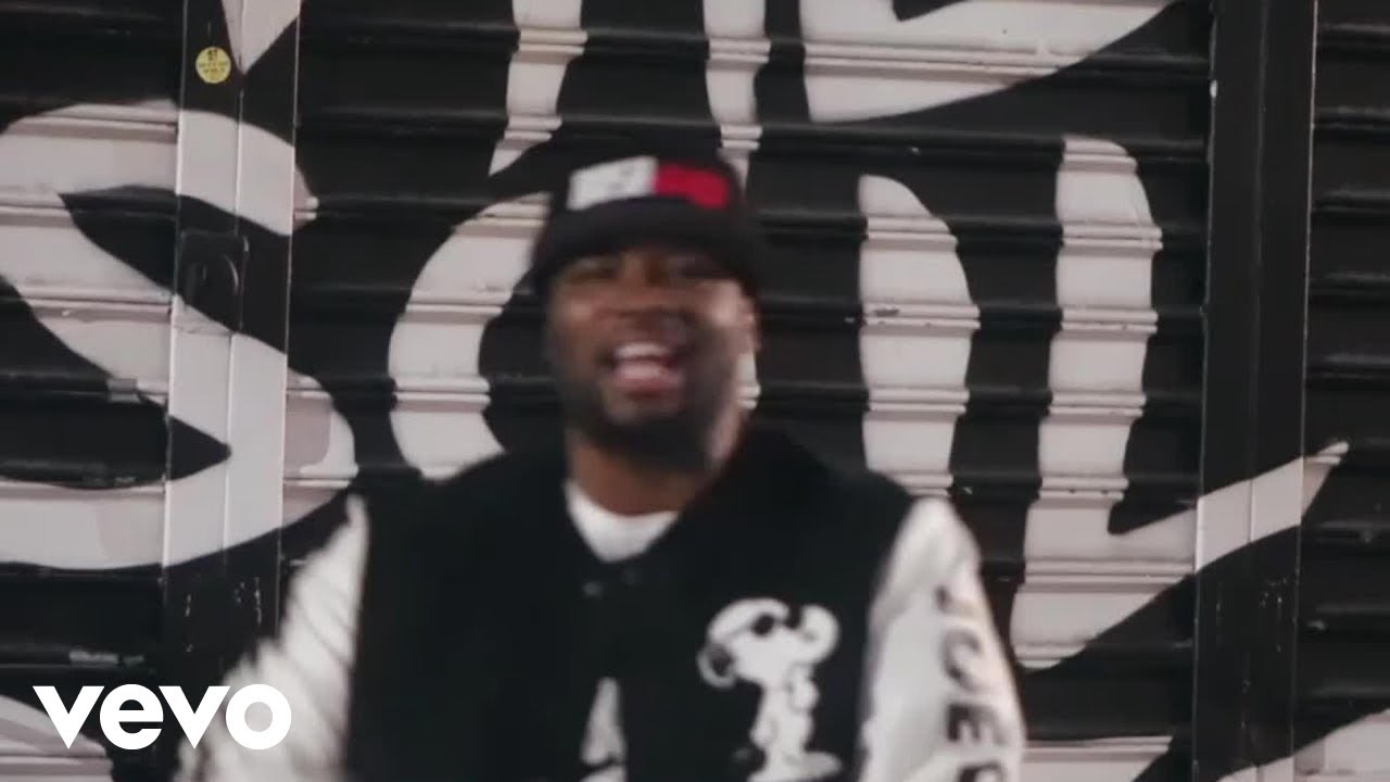 HOLLYWOOD POPPA - Ape Shit - YouTube