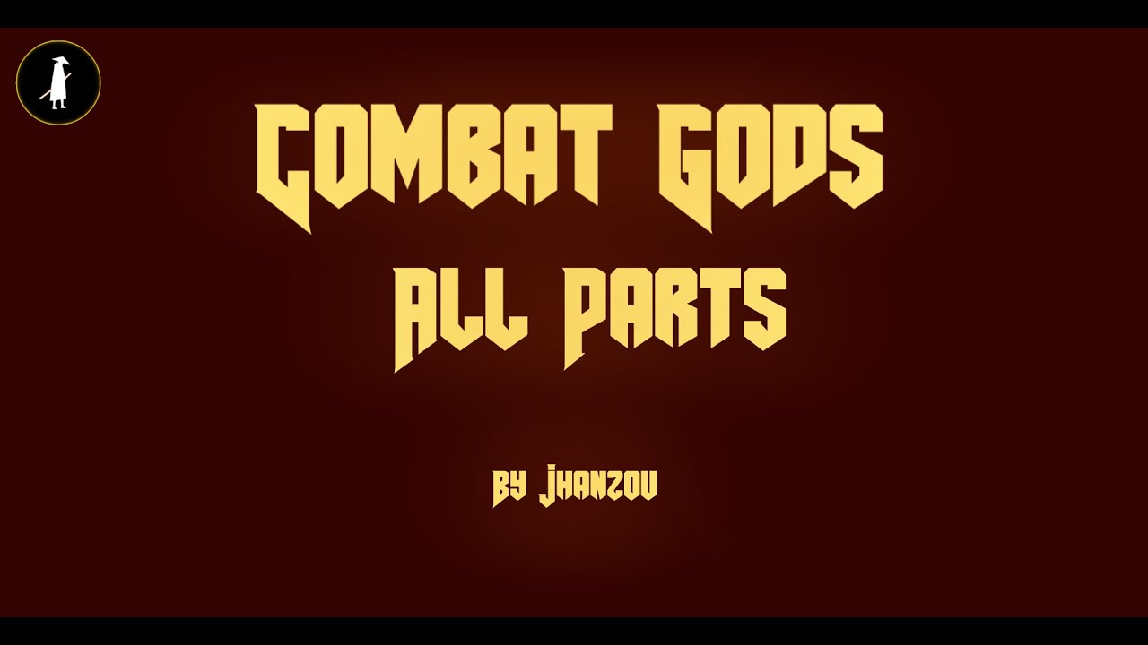 Jhanzou - Combat Gods [FULL] - YouTube