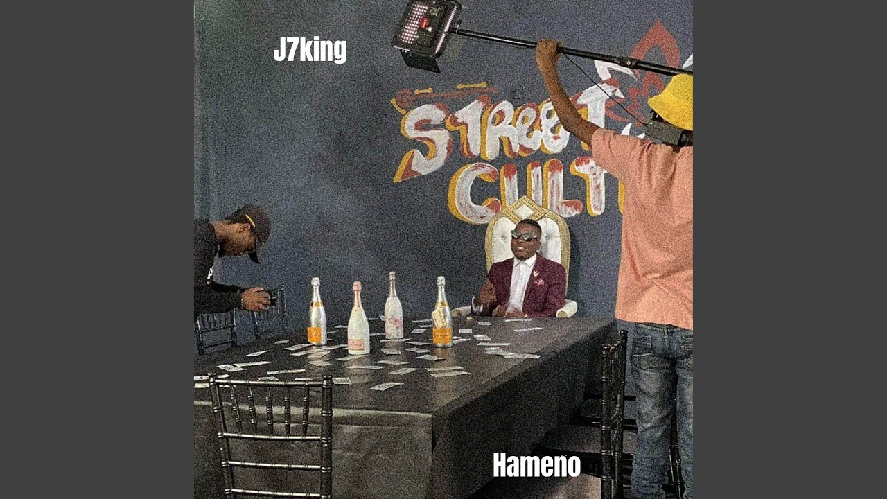 Hameno - YouTube