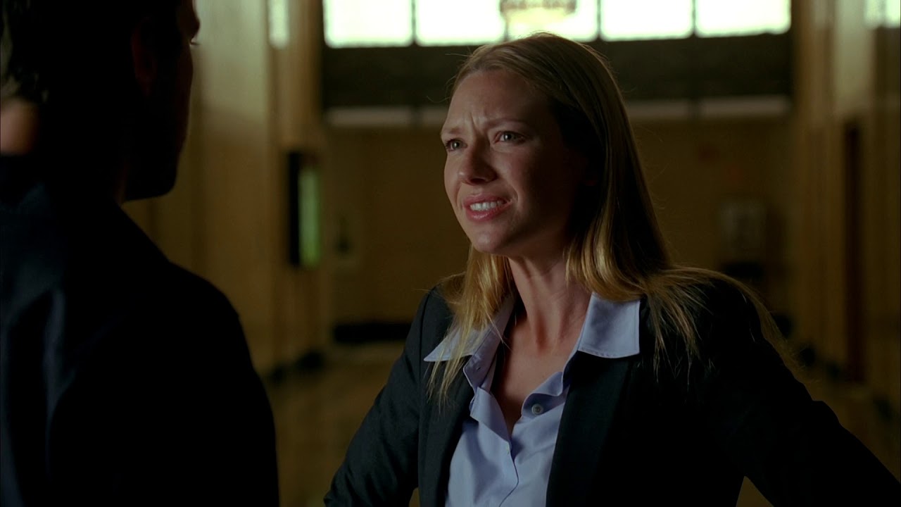 Polivia Scenes || 1x06 - The Information is Good - YouTube