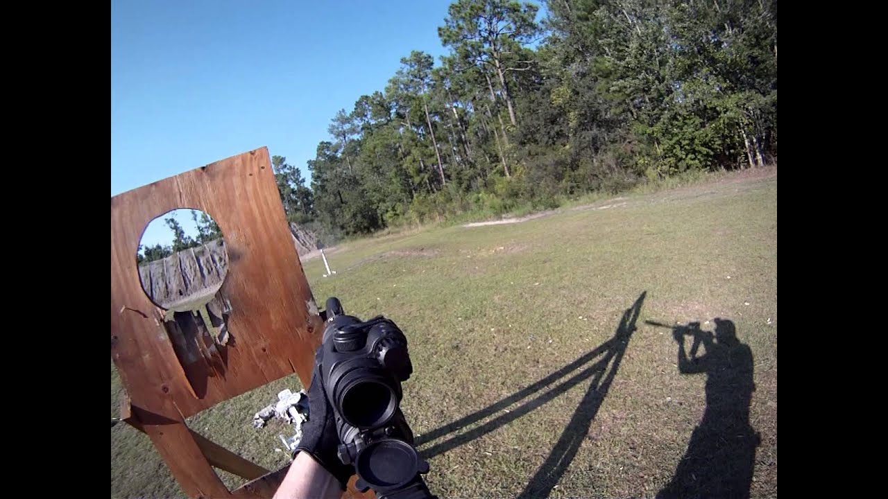 FDCC 2nd Cof - YouTube