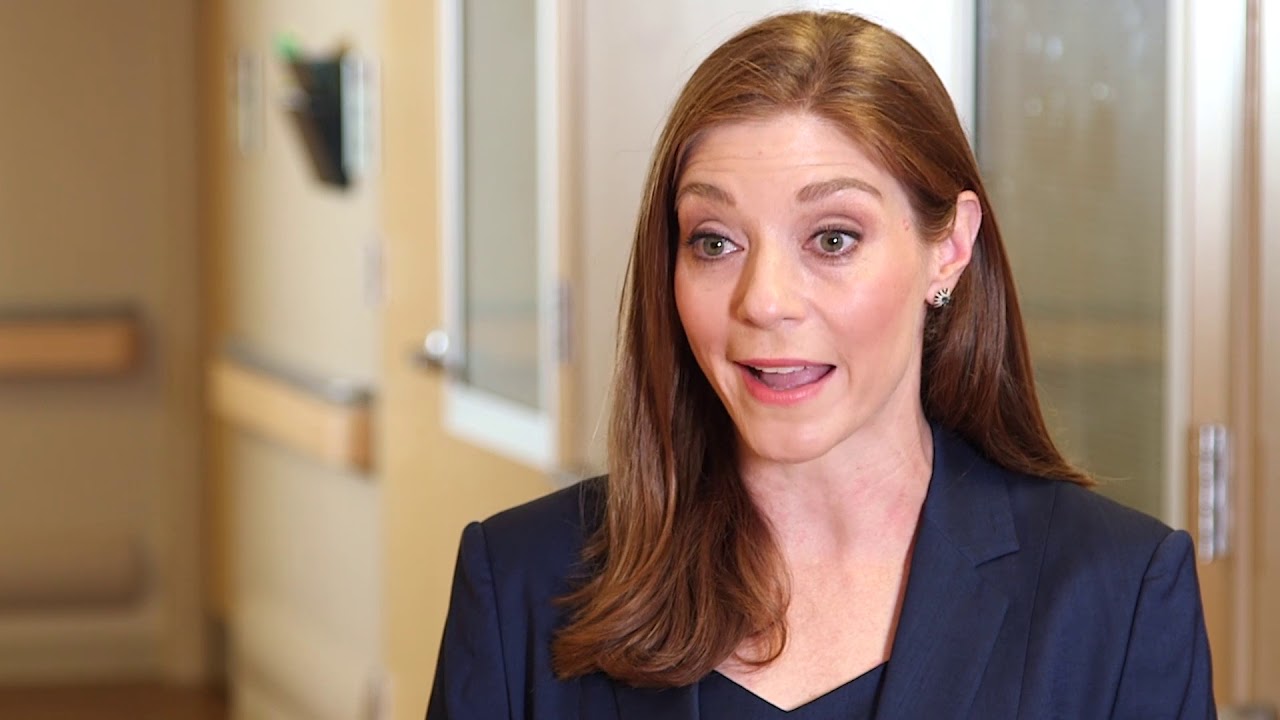 Dr. Susan Barr, Urogynecology, CHI St. Vincent, Little Rock, Arkansas ...