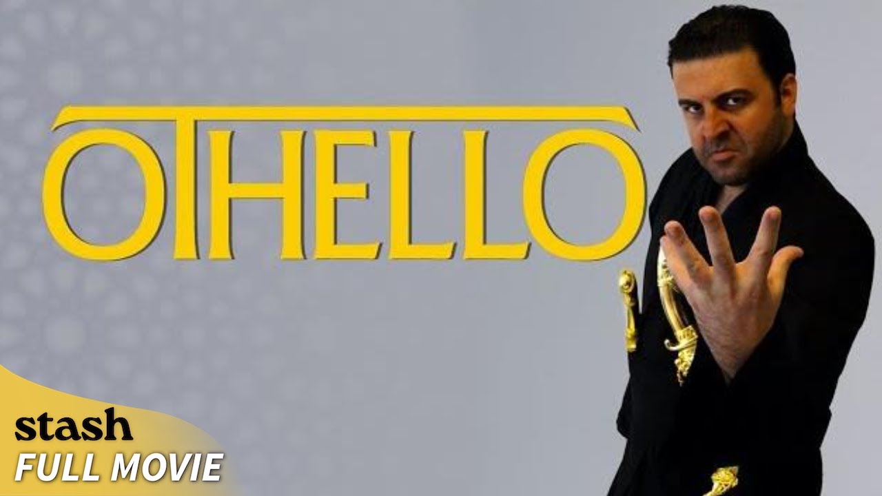 Othello | Musical | Full Movie | Shakespeare Adaptation - YouTube
