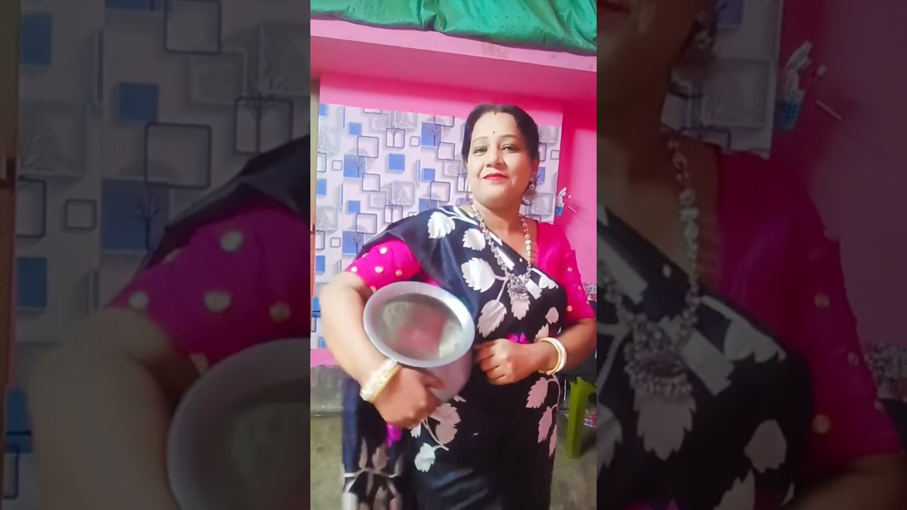 O ruposhi maye re tor kolsir vitor ki #shorts#video# - YouTube