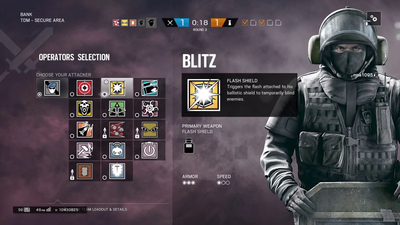 I GOT GREEDY - Rainbow Six Siege Multiplayer Gameplay - YouTube