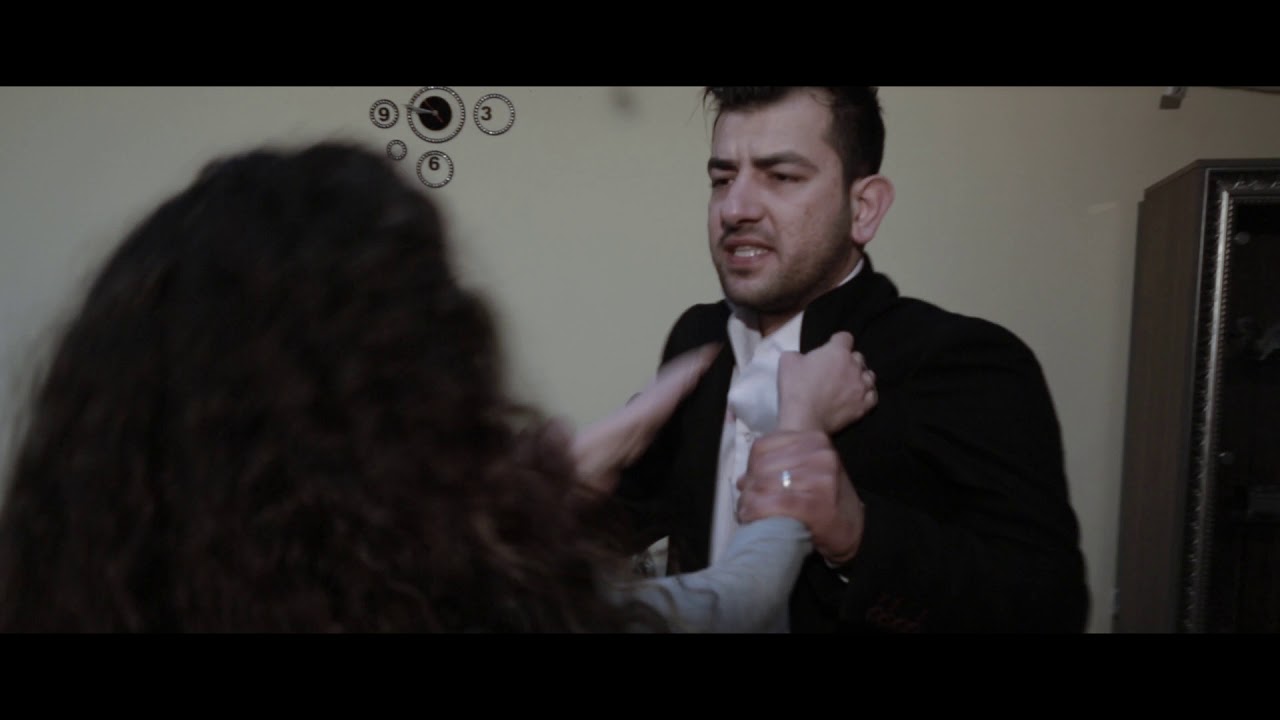 Roza Official Trailer (2019) - YouTube