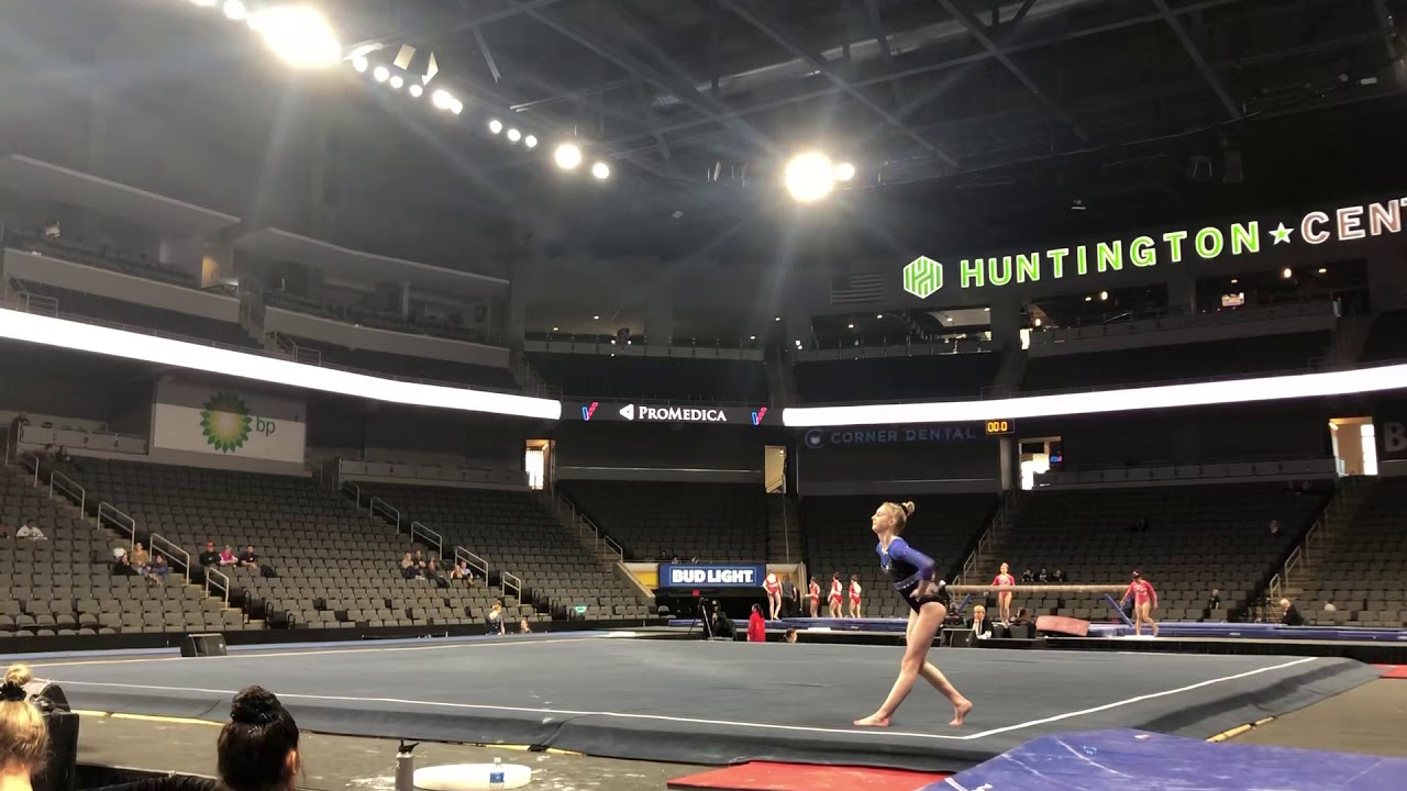 Elevate the Stage Floor- 9.375 - YouTube