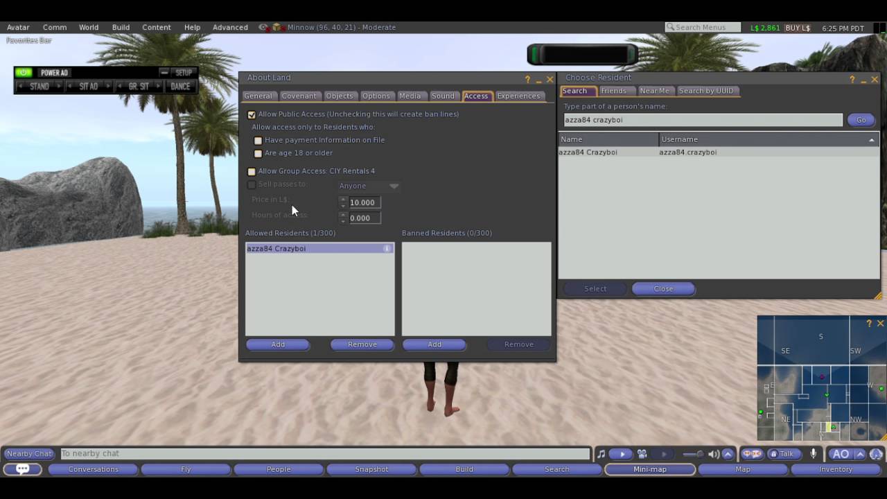 How to Make Ban Lines - YouTube