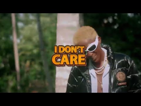 Hees cusub| Haanoo cadee - (I DONT CARE) official video - YouTube
