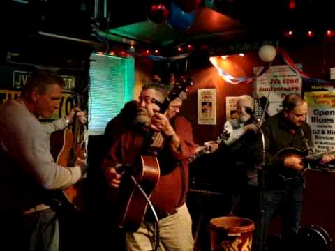 Arlie Singing At JVs 2.wmv - YouTube