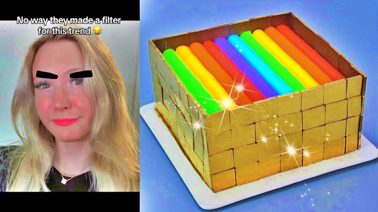 🍧🍀 Best POVs Storytime 🥑🛬 ASMR Cake Storytime @Brianna Guidryy | Tiktok ...