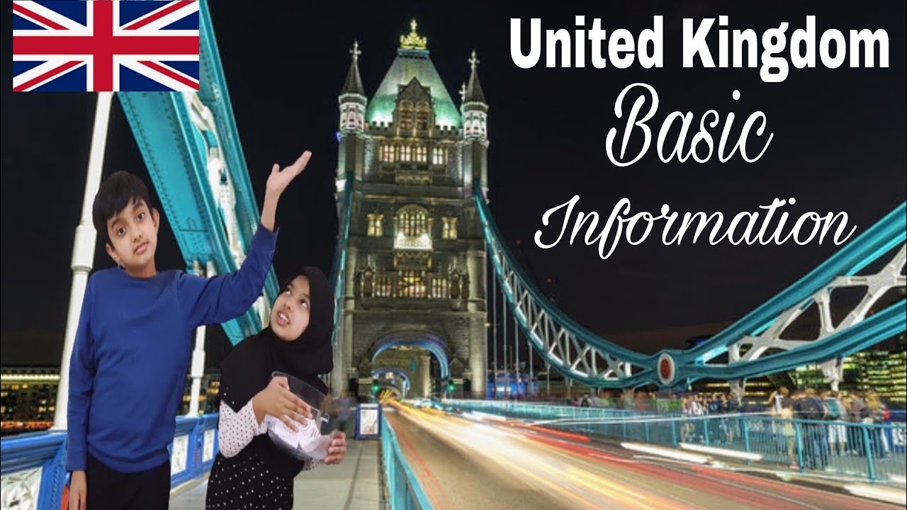United Kingdom | Basic information about United Kingdom| Everyone must ...