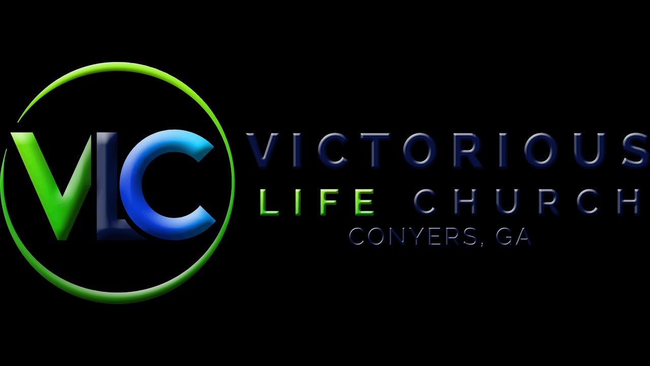 Victorious Life Church - Live in Conyers GA - 02/11/2024 - YOU BELONG ...