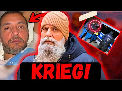 Wie Die Mocro Mafia Und Der Al Zein Clan Deutschland In Angst Versetzen!