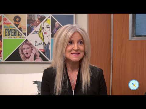 Around Town with Lisa Verrino of Compass - YouTube