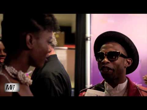 Sister Code Film Premiere | Marcus Paulk