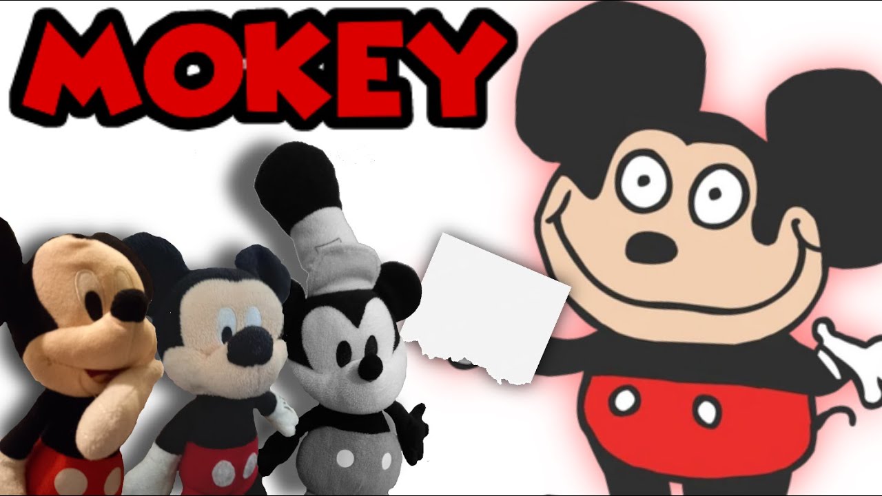 MTS Movie: MOKEY - YouTube