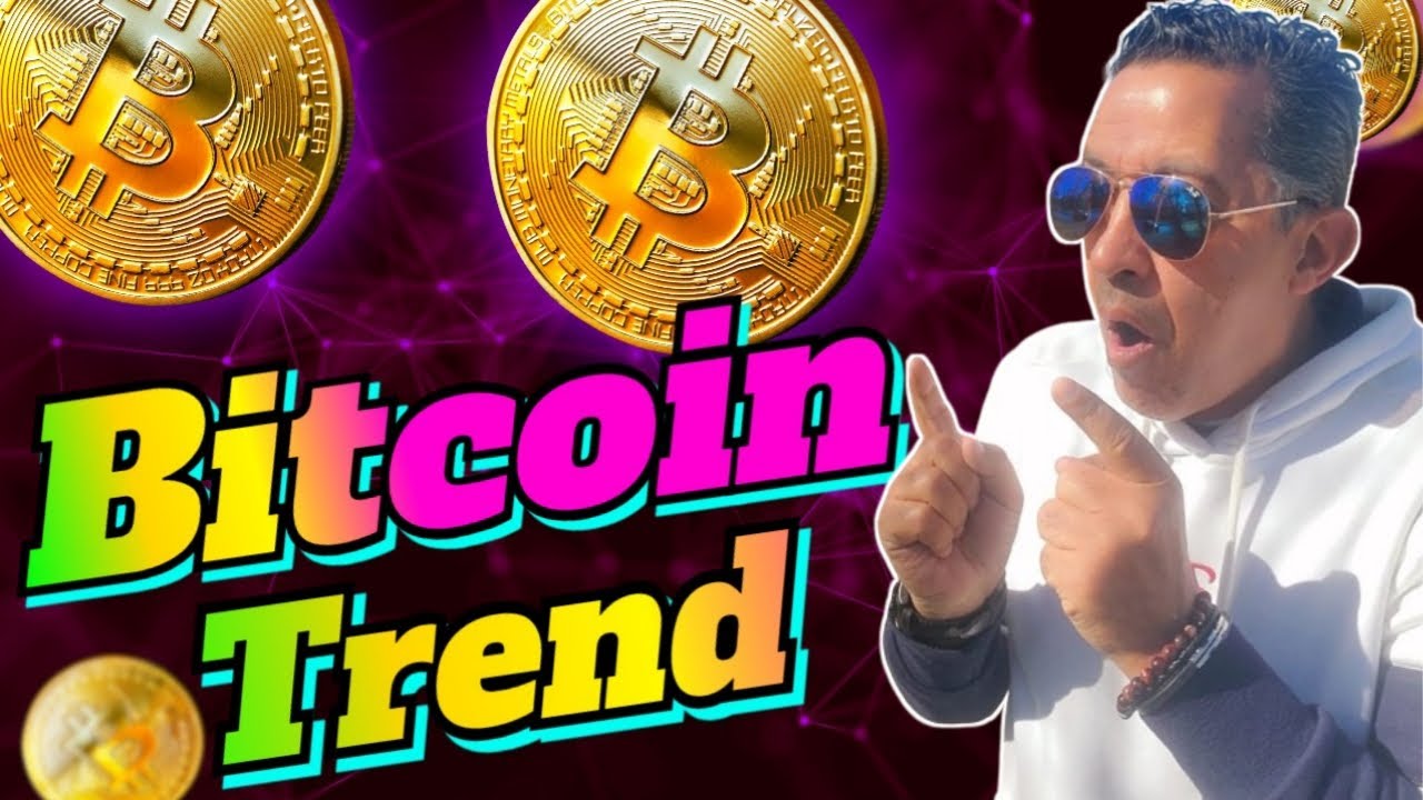 Bitcoin Trend | BTC Trend | Bitcoin trend analysis - YouTube