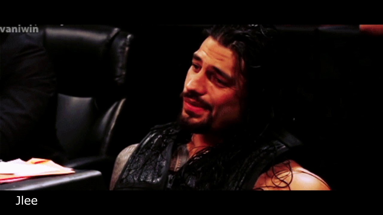 Roman Reigns - Till I Collapse - YouTube