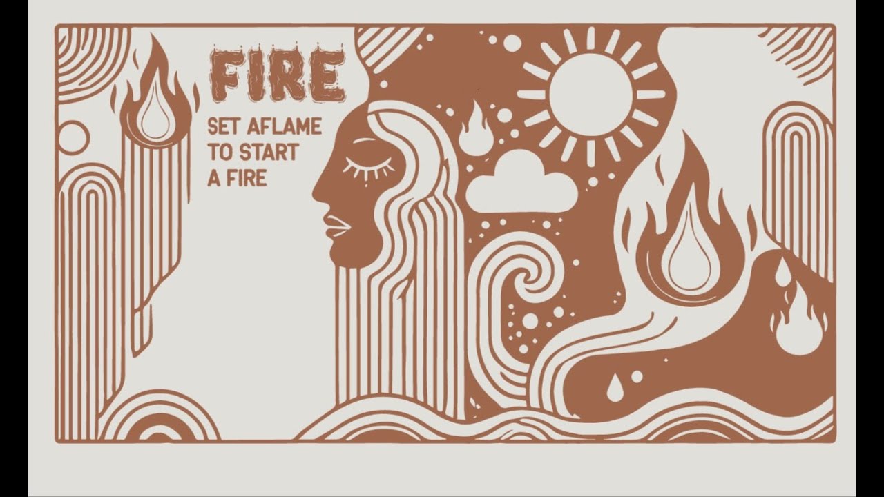 Rachel Calland - Refine - YouTube