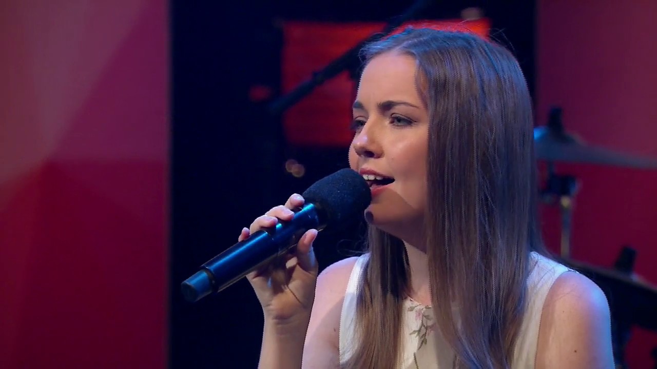 Wesley Impact! TV: Elizabeth Rae — ‘The Room’ - YouTube