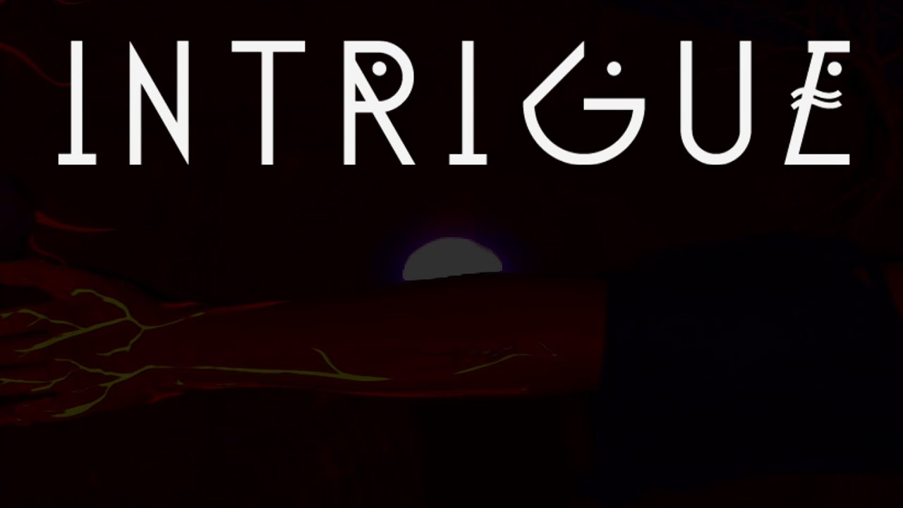 Intrigue Teaser Trailer - Infinity Wars Classic - YouTube