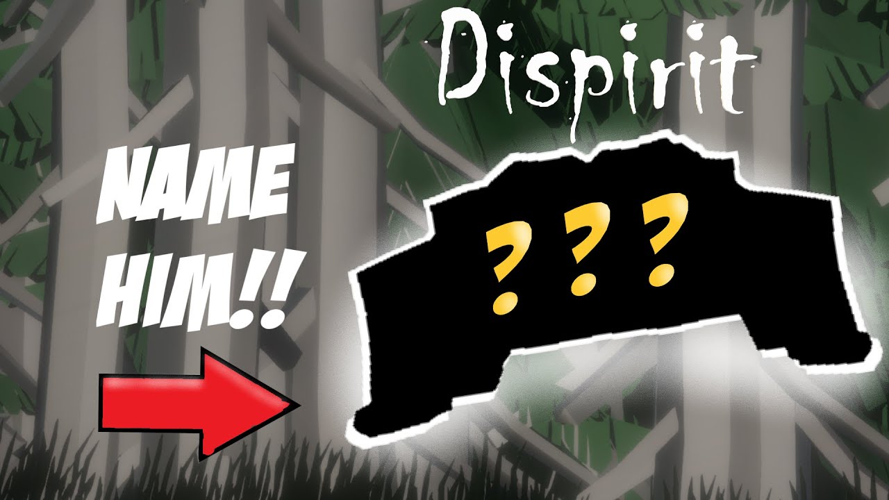 The Most Useless Creature Ever - Can You Name It?! | Dispirit - YouTube