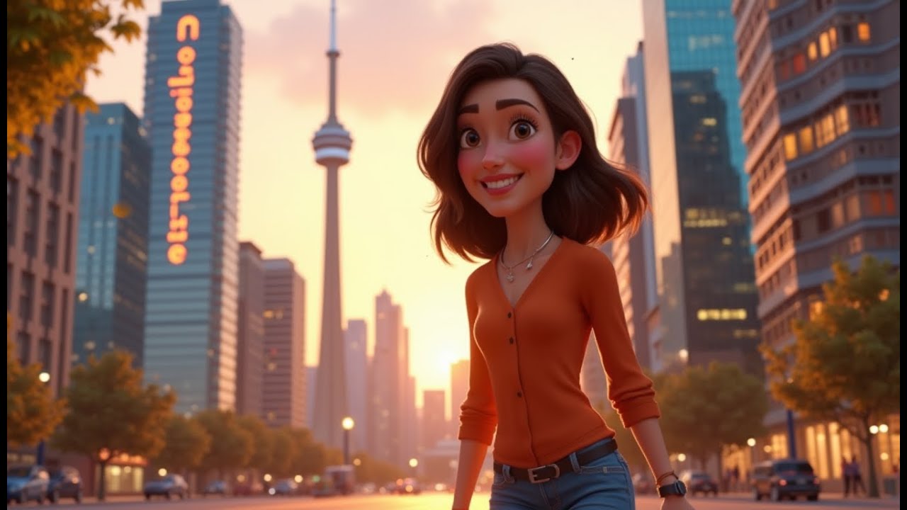 Recouvrement de creance au Canada - YouTube