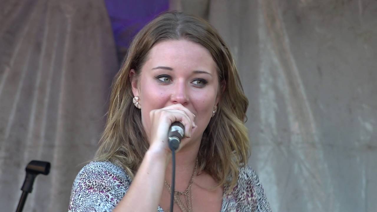 07 27 16 39 Days Hope King 12 - YouTube