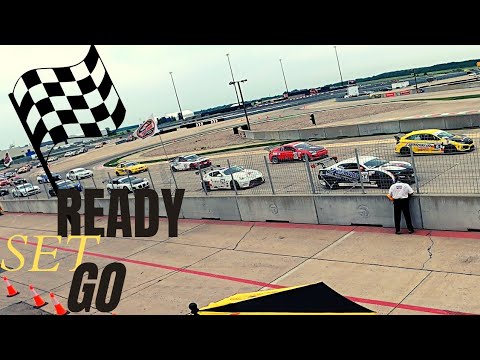 ICAR RACING SUMMER CHALLENGE À MIRABEL - It's Race Time - - YouTube