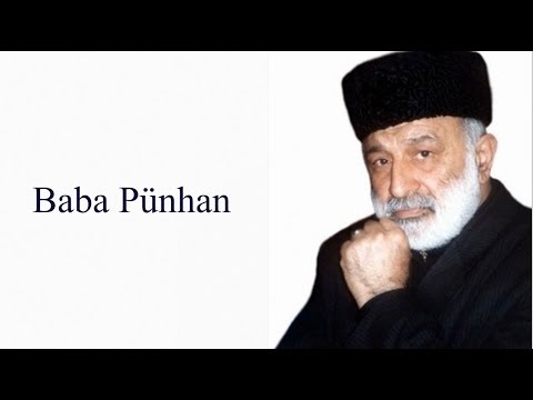 Baba Pünhan