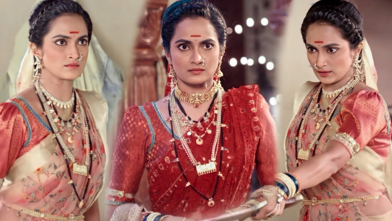 Malwa Ki Choti Rani Ahilyabai🥰 - YouTube