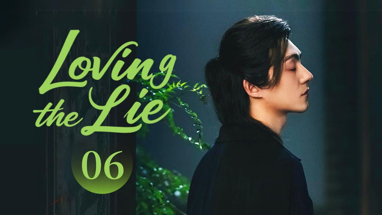 FULL💥🎨 Loving the Lie🎨 💥EP06 The revenge betwee genius painter and ...