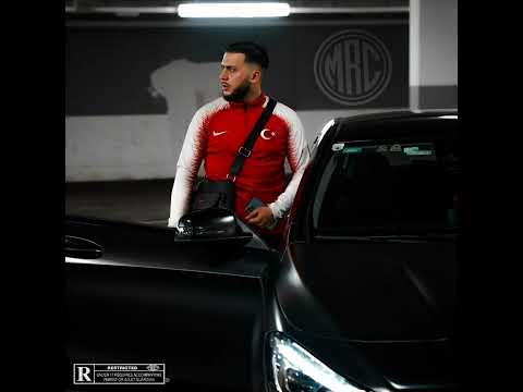 MRC - Débrouille [Exclu de l'album]