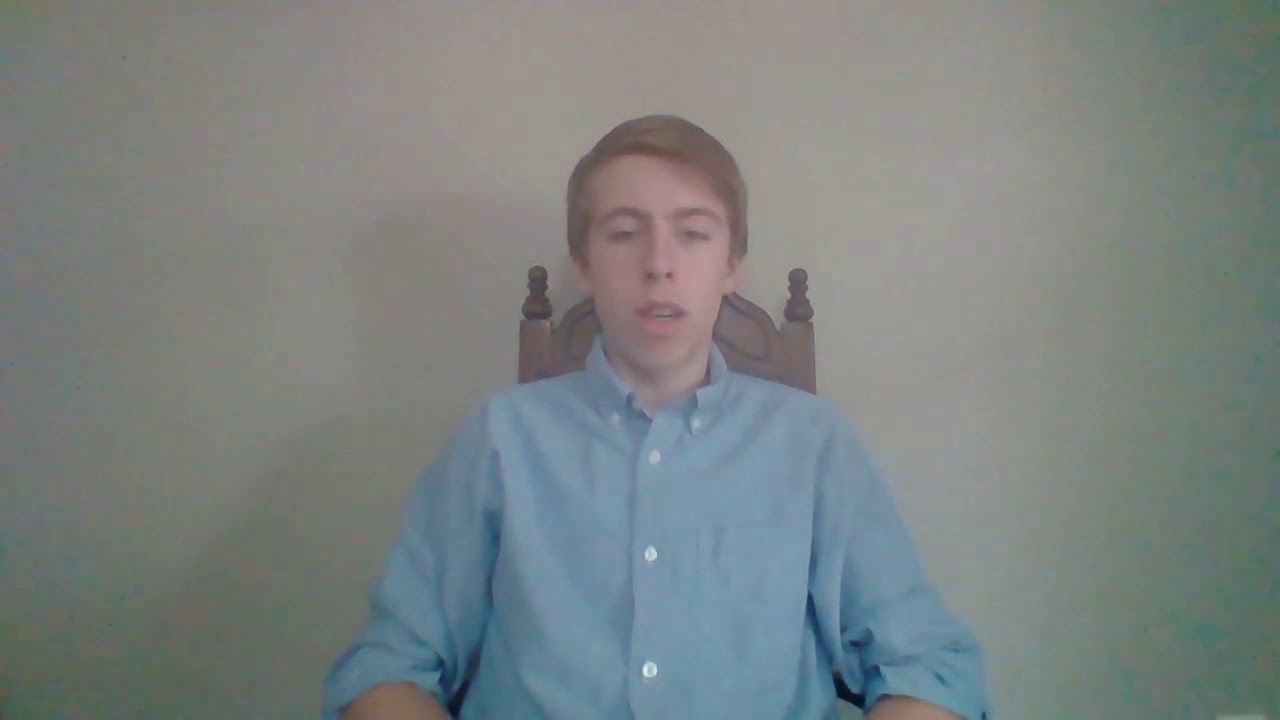 Daniel Becraft - YouTube