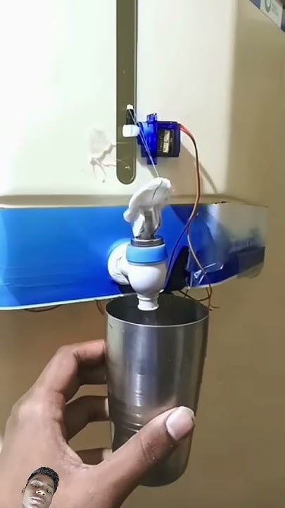 new science experiment #photoshoot #arduino #robotics #music #phonk #beats #typebeat - YouTube