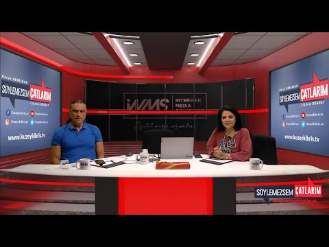 Söylemezsem Çatlarım | 18 Mart 2021