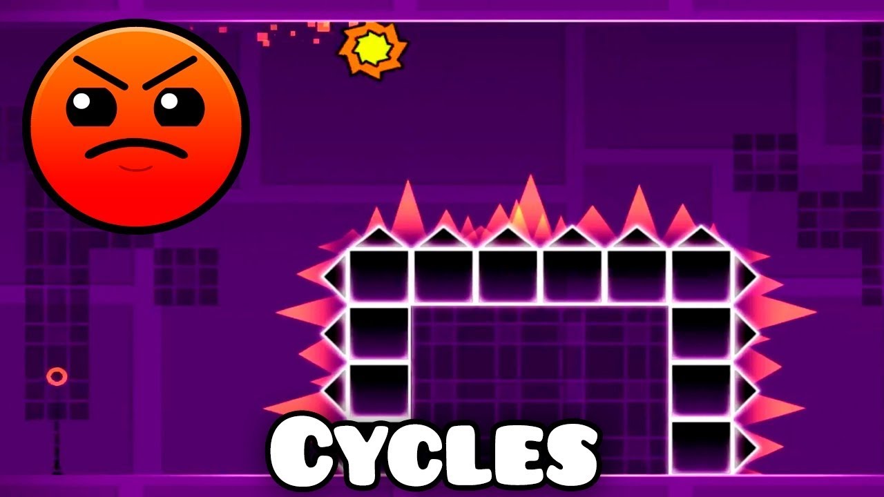 LETS BEAT CYCLES! - YouTube