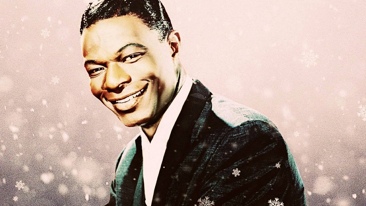 Nat King Cole - Santa Claus Is Comin' To Town (Nat King Cole Show ...