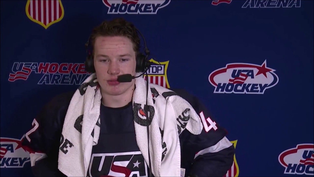 Erik Middendorf Interview - YouTube
