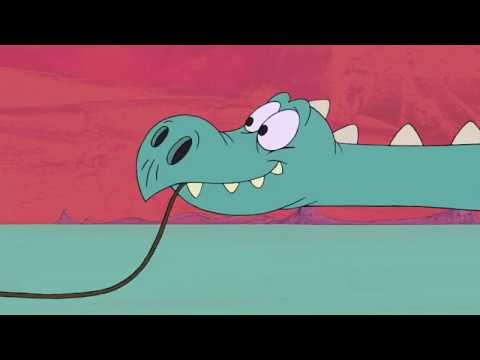 Various animal noms (PPAP E24)