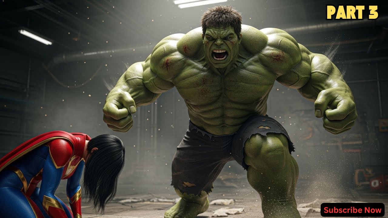 MARVEL'S AVENGERS Ps5 Gameplay Part 3 |I Found Hulk| - No Commentary ...