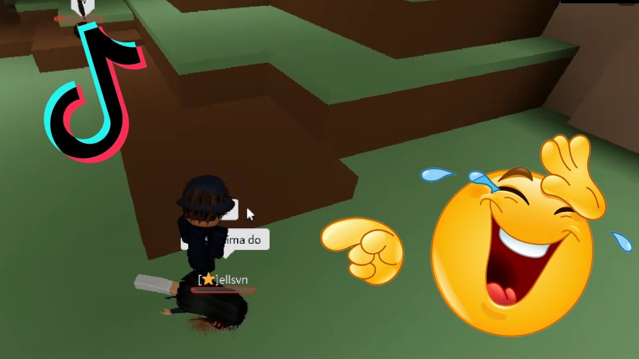 Killing Famous Da Hood TikTokers.. 🌟 | Part 1 - YouTube