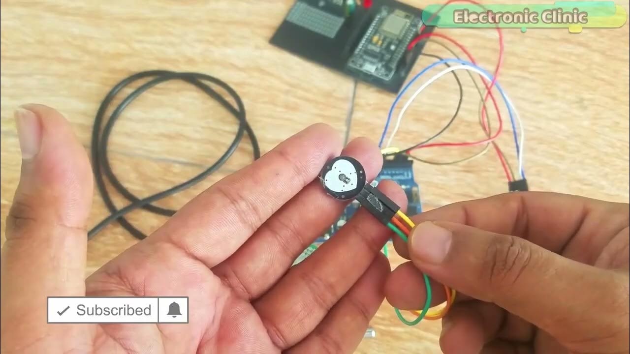 Iot Based Patient Monitoring System Using Esp8266 Arduino And Android Bluetooth App 100 Tested