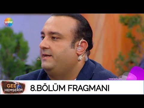 Gel Hemşerim 8. Bölüm Fragmanı (Final)